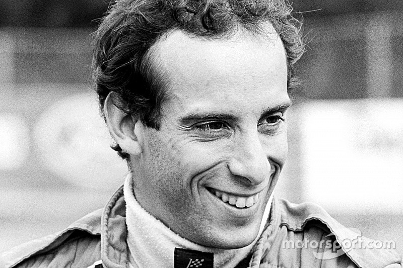Remembering the late Bertrand Fabi, 30 years on