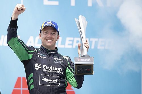 Latest Racing News and Expert Analysis from all forms of Motorsports