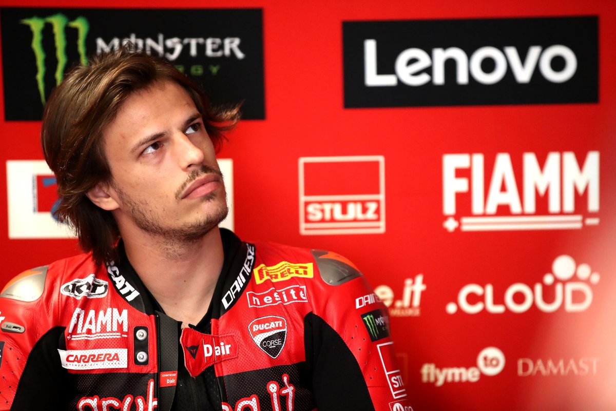 SBK | Bulega da record: “Il mio tempo poteva essere più veloce!”