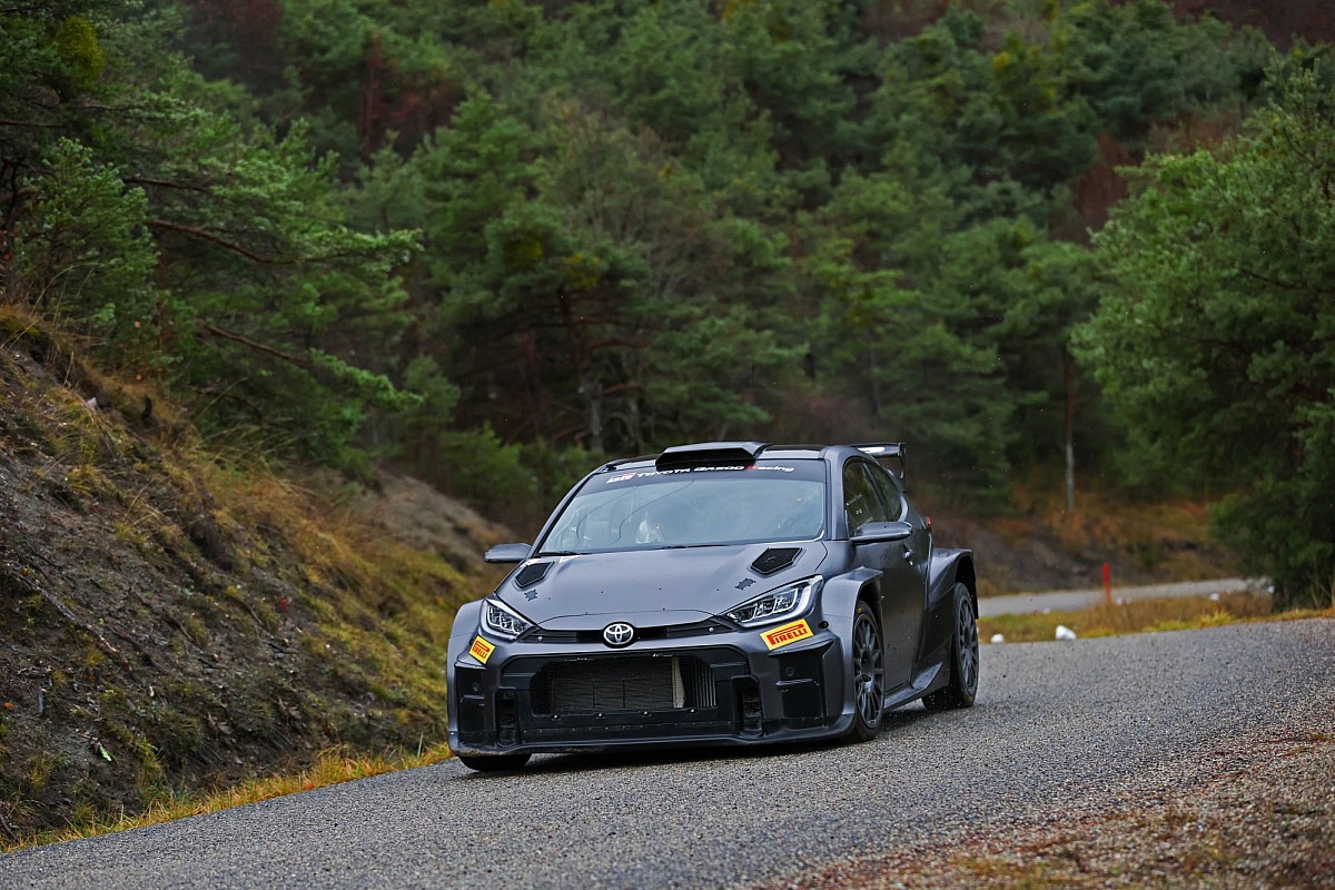 Analysis: WRC teams weigh in on Rally2 replacing Rally1 debate