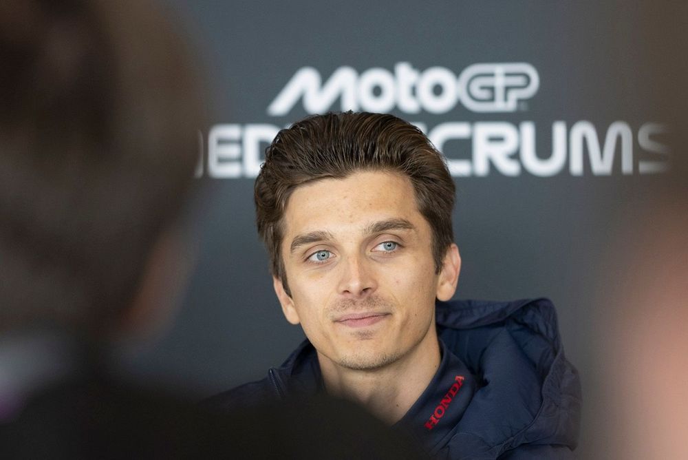 Luca Marini injured in Suzuka fall, Ai Ogura undergoes surgery