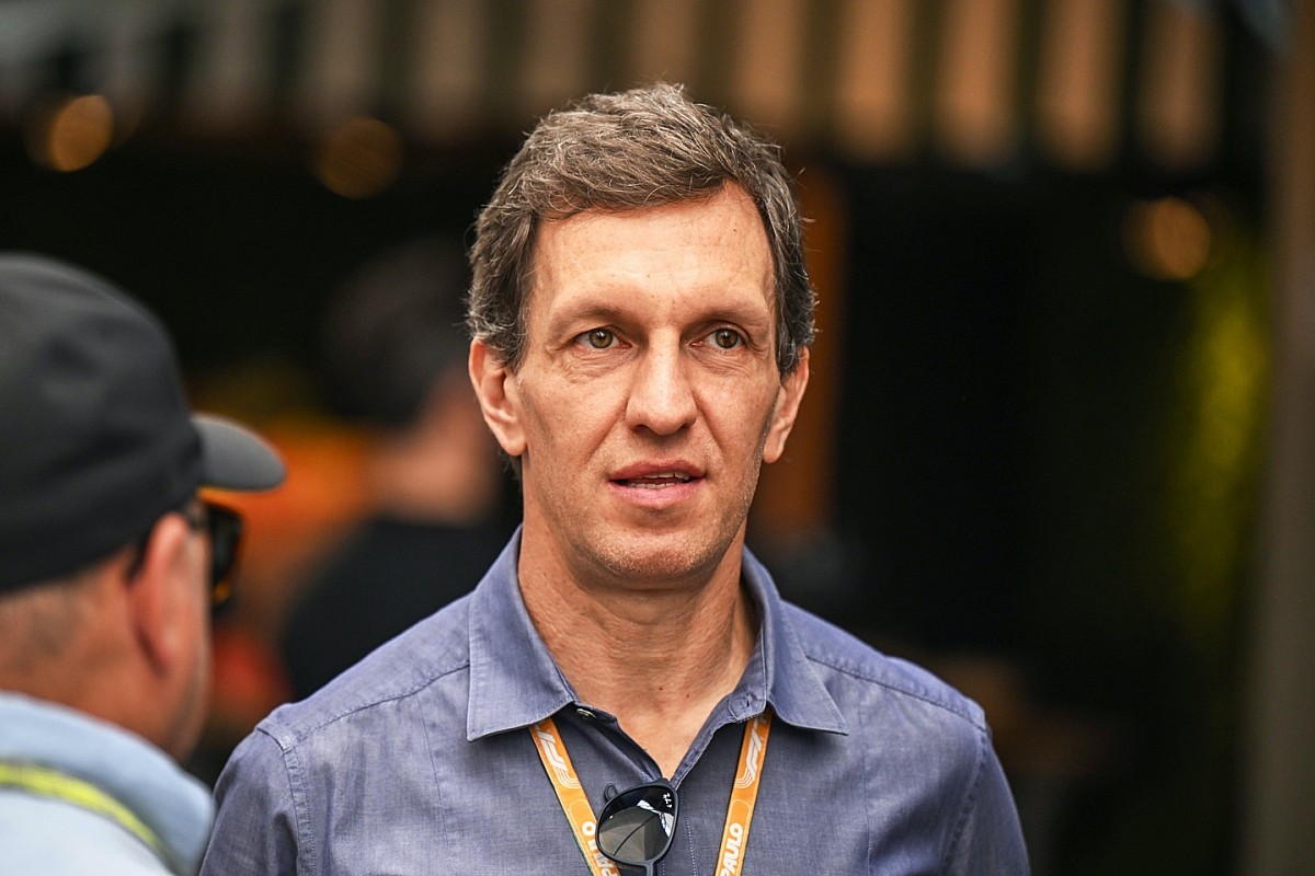 F1: “É difícil de se reerguer”, diz Burti sobre má fase de Pérez