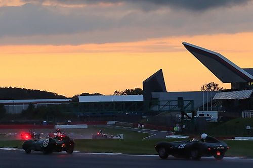 French driver David Ferrer dies after Zandvoort Historic GP crash