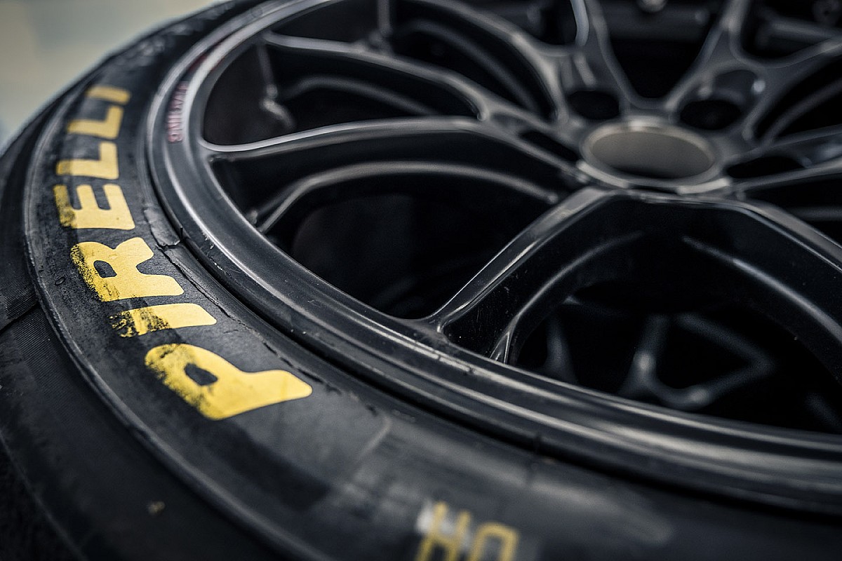 DTM tyre supplier change won’t be a “gamechanger” for teams