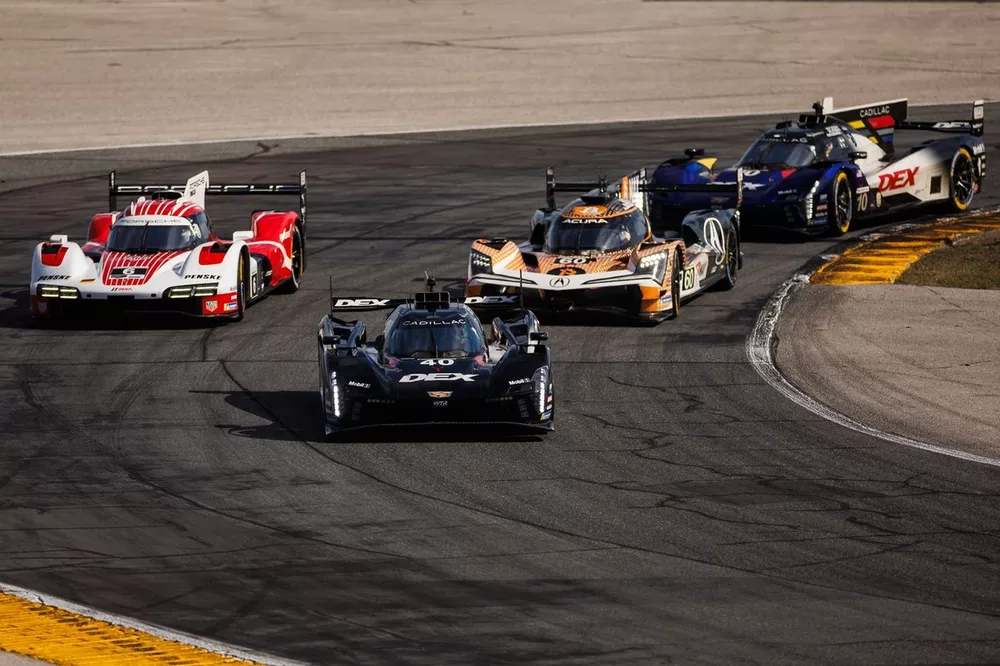 2026 Rolex 24 analysis: Was Porsche really that superior?