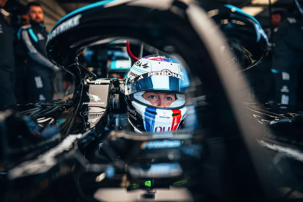 Doriane Pin : "La F1 n'est plus un rêve, c'est un objectif"