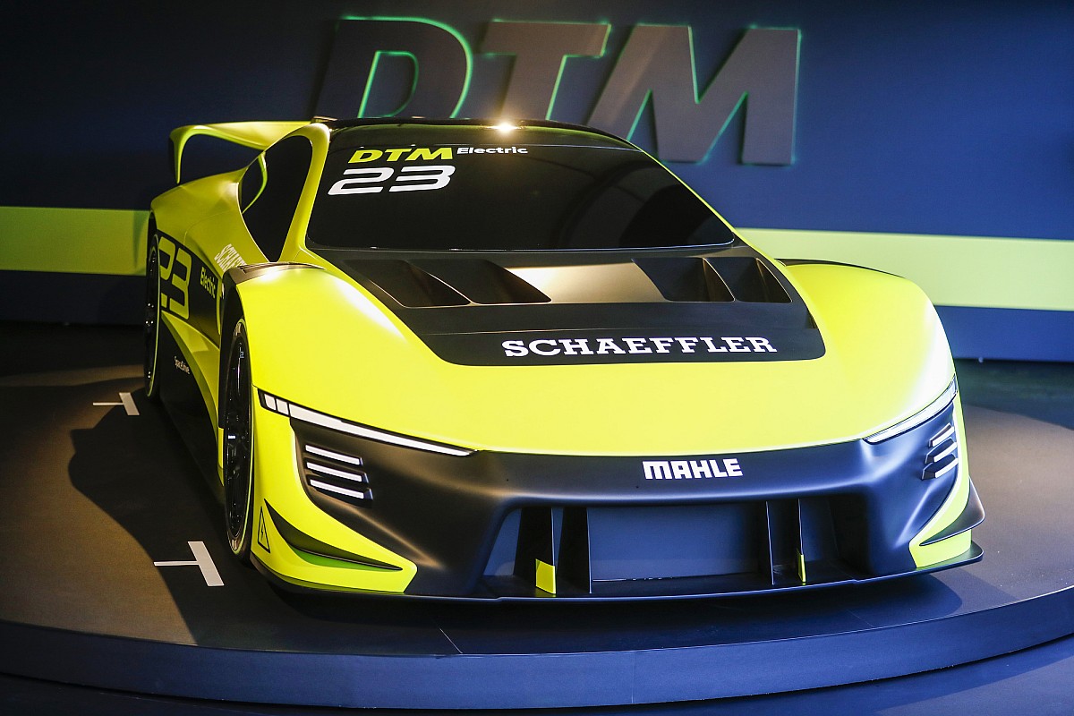 DTM Electric targets 2024 start date, operational prototype in 2023