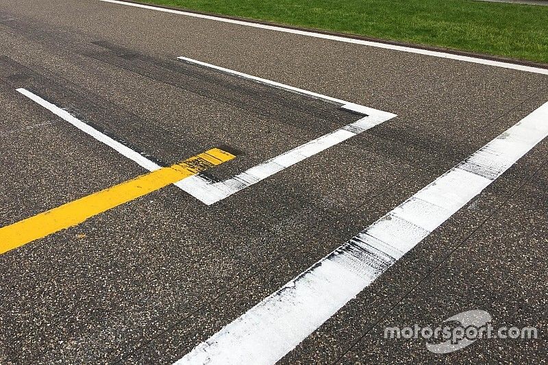 "Körforgalom" kerülhet a vietnami F1-es pályába