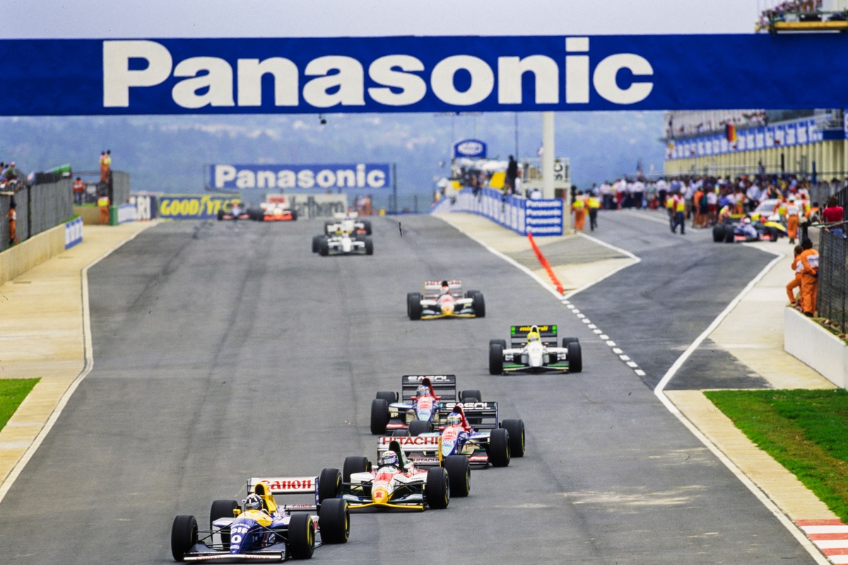 Rwanda dient officieel bod in voor Afrikaanse F1-race