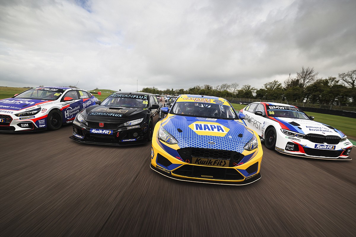 The 5 BTCC plotlines to follow in 2022