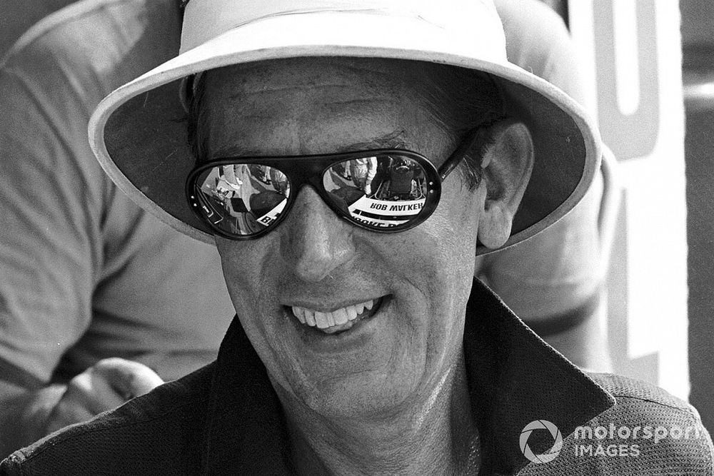 Special Rob Walker Racing Team: Winnaar zonder eigen wagen