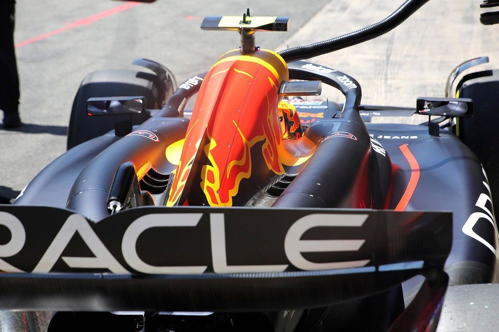 F1 | Red Bull: cresce il timore di dover smarcare una quinta PU