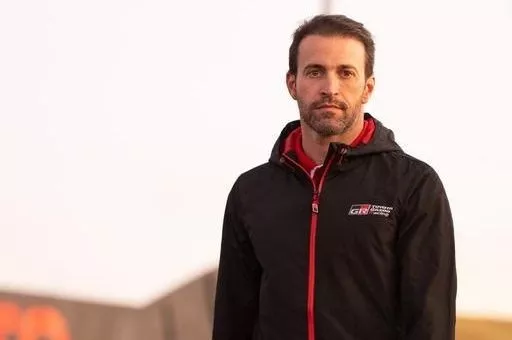 Stock Car: Ricardo Zonta correrá pela equipe Full Time em 2026