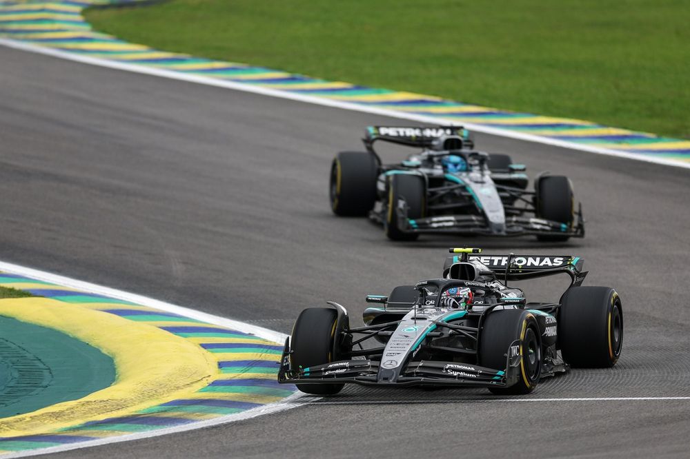 Mercedes 2026 F1 launch: When and where to watch live, what we know so far