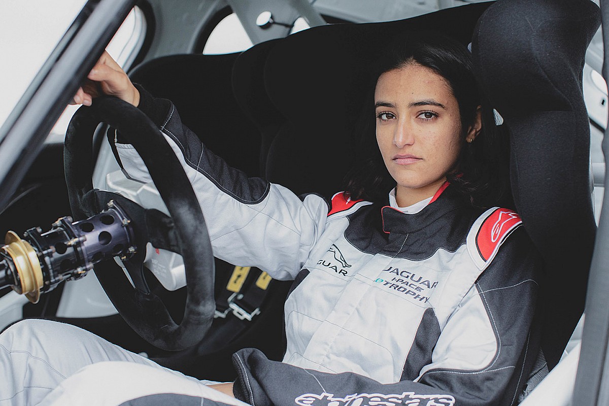 Reema Juffali Dinobatkan Jadi Duta F1 GP Arab Saudi