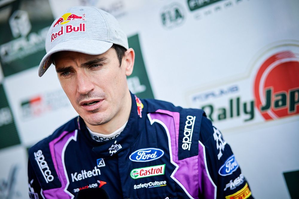 Craig Breen obituary: WRC star dies aged 33