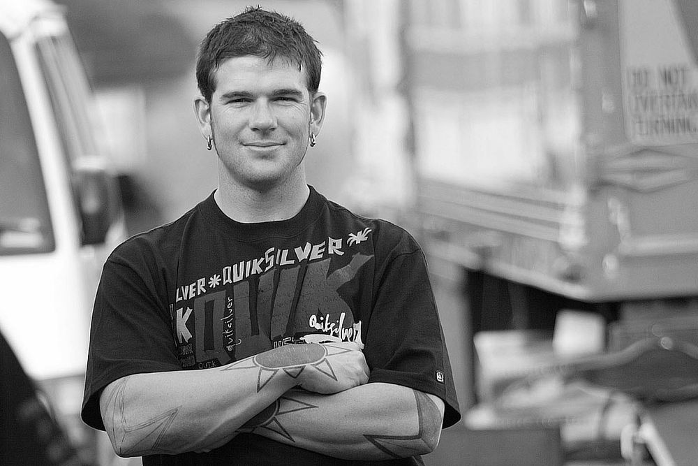 Ex-WSBK and 500cc star Anthony Gobert dies aged 48