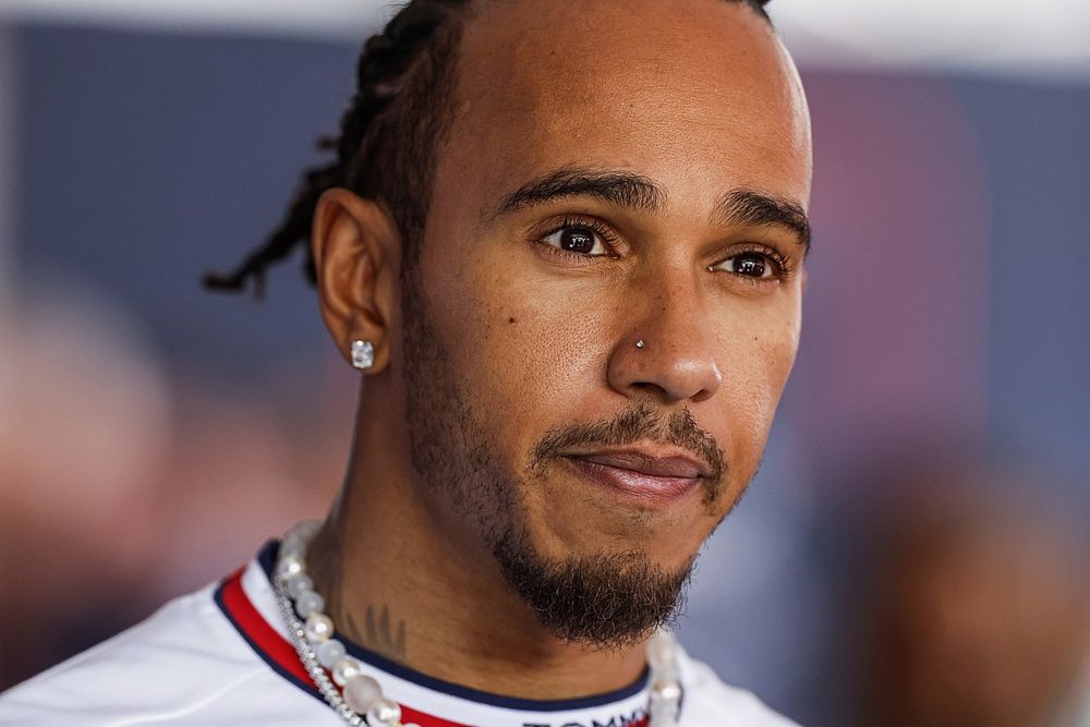 Kondigt Mercedes deze week nieuwe F1-deal Hamilton aan? "Nee"