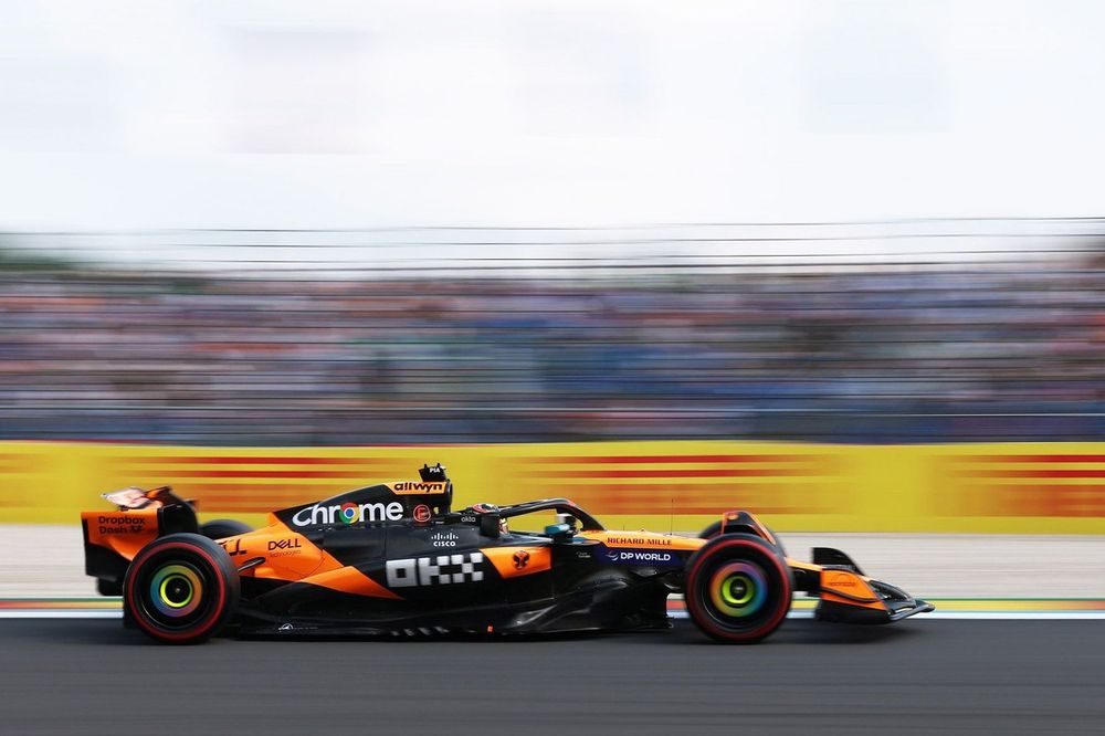 F1 COSMOS | F1 GP da Bélgica: O Dilema do Downforce em Meio à Chuva Prevista e a Estratégia