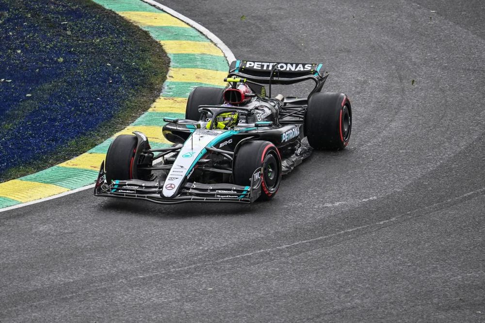 Hamilton: Mercedes feels closer to front after Canada F1 practice