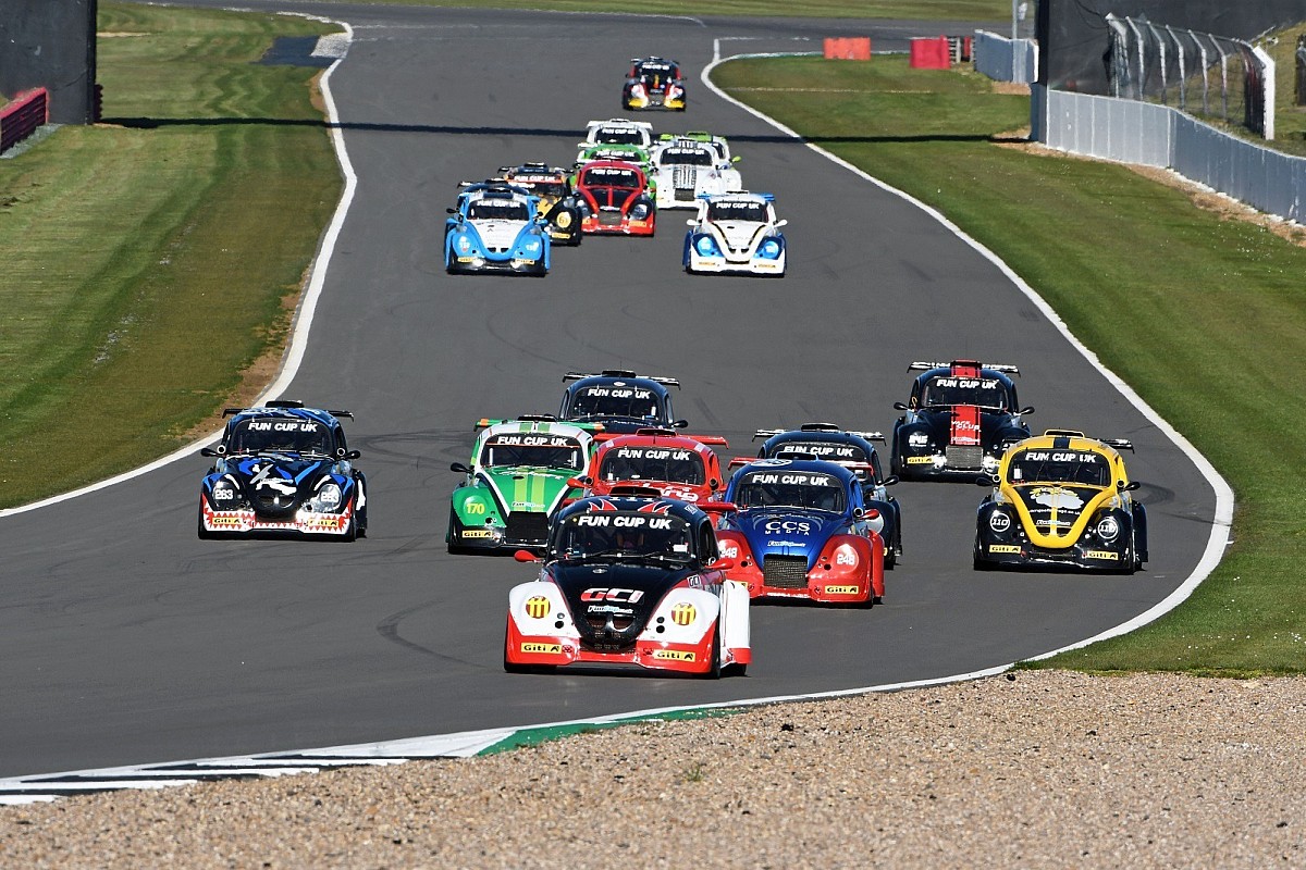 How celebrations for 20 years of Fun Cup point to its bright future