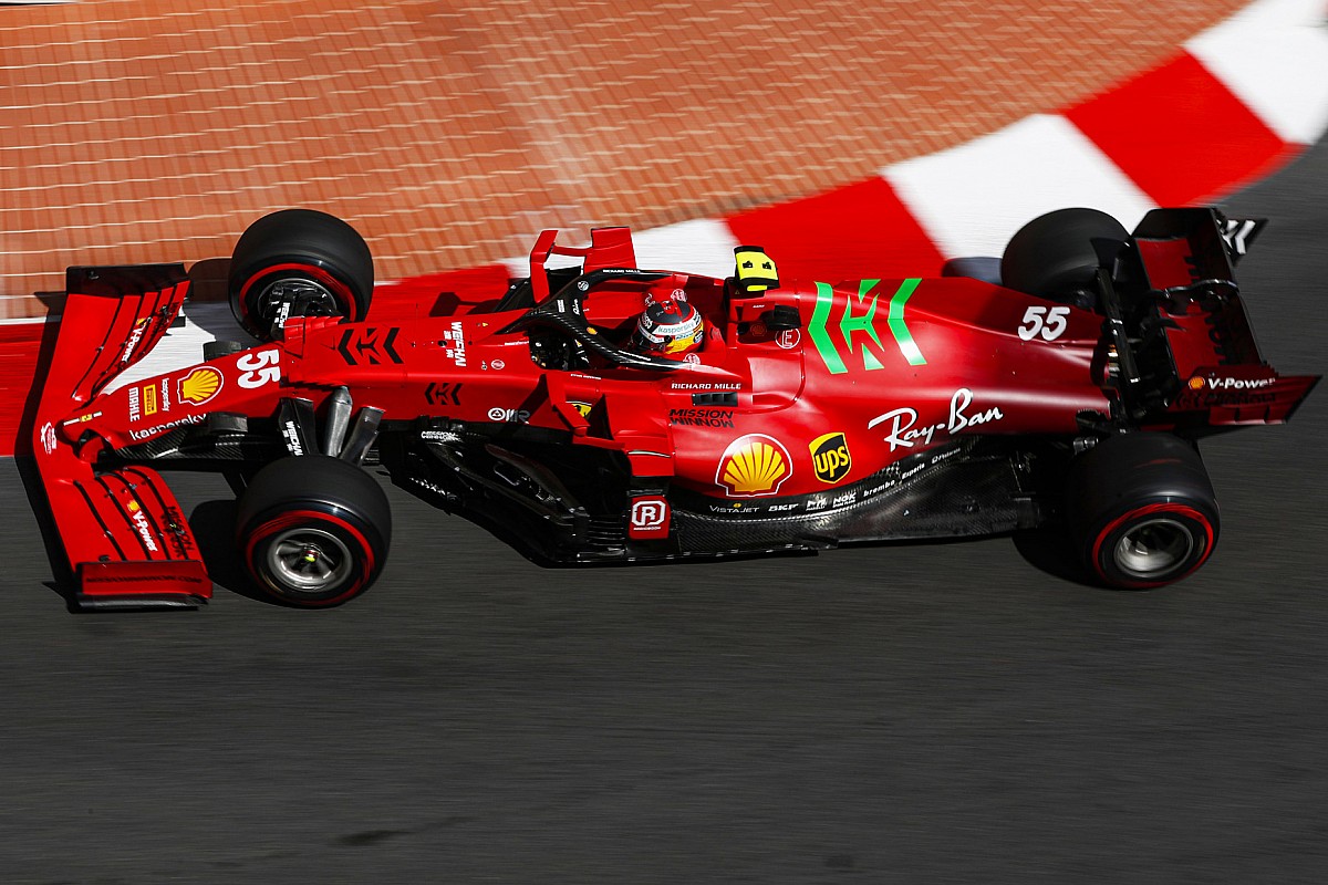 Ferrari: Low-speed F1 performance "not a given" after Monaco