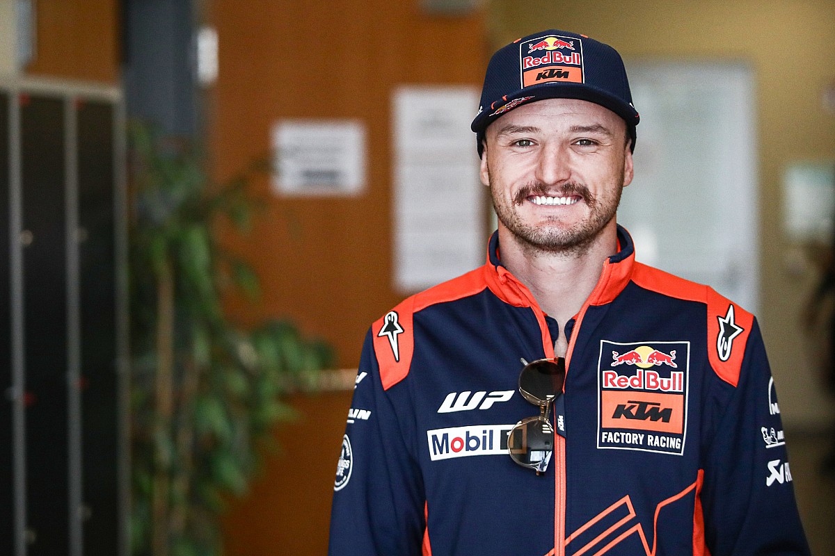 Jack Miller plus serein et en confiance que jamais
