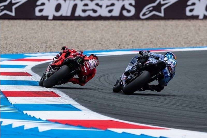 Marc und Alex Marquez über ihr Bruderduell: "Kennen uns jetzt besser"