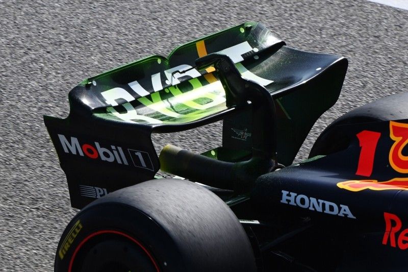 Formel-1-Technik: Warum Red Bulls DRS-Vorteil in Spa zurückkehren sollte