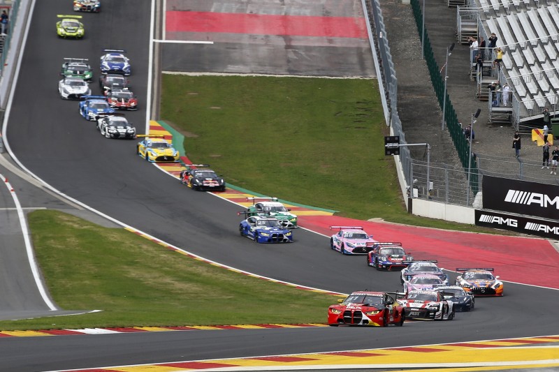 "Wenn sie es selbst bezahlen?": Was die DTM-Teams von neuntem Event halten