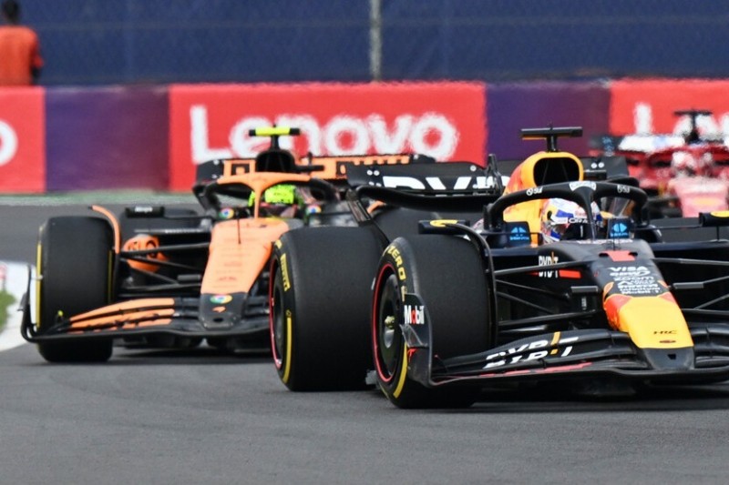 Formel-1-Liveticker: Warum gabs keine Strafpunkte für Kurve 8 ...