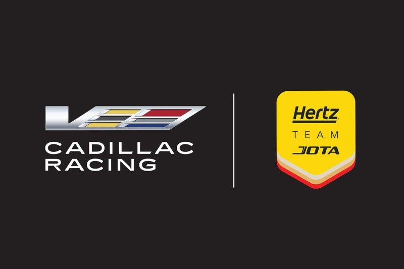 Offiziell: Cadillac mit Jota und zwei Autos in der WEC 2025