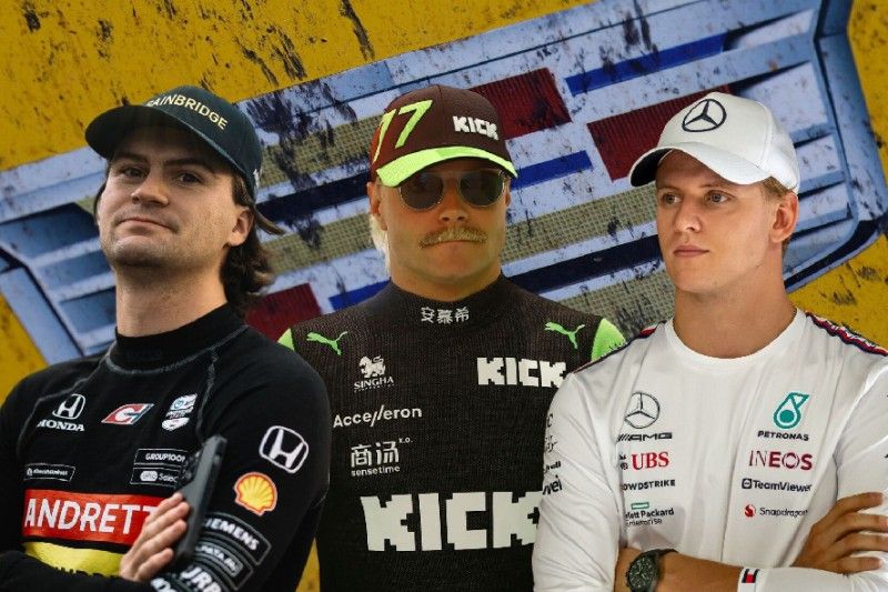 Welche Fahrer sollte Cadillac für die Formel 1 2026 verpflichten?