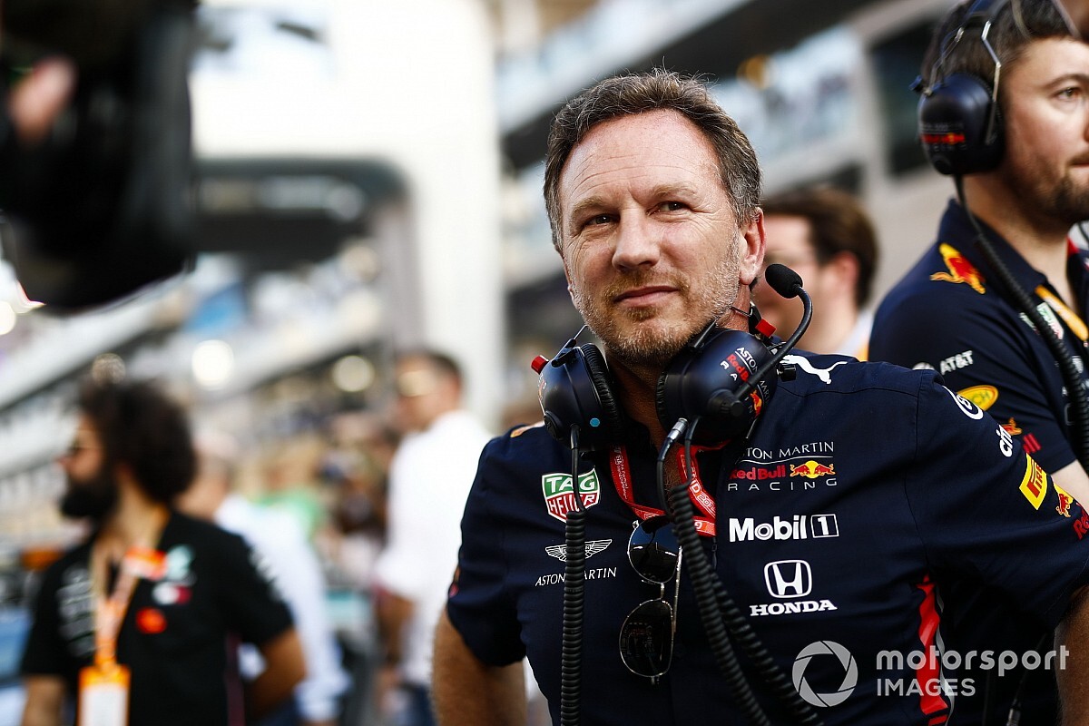 Horner: F1 should consider short-term customer car option