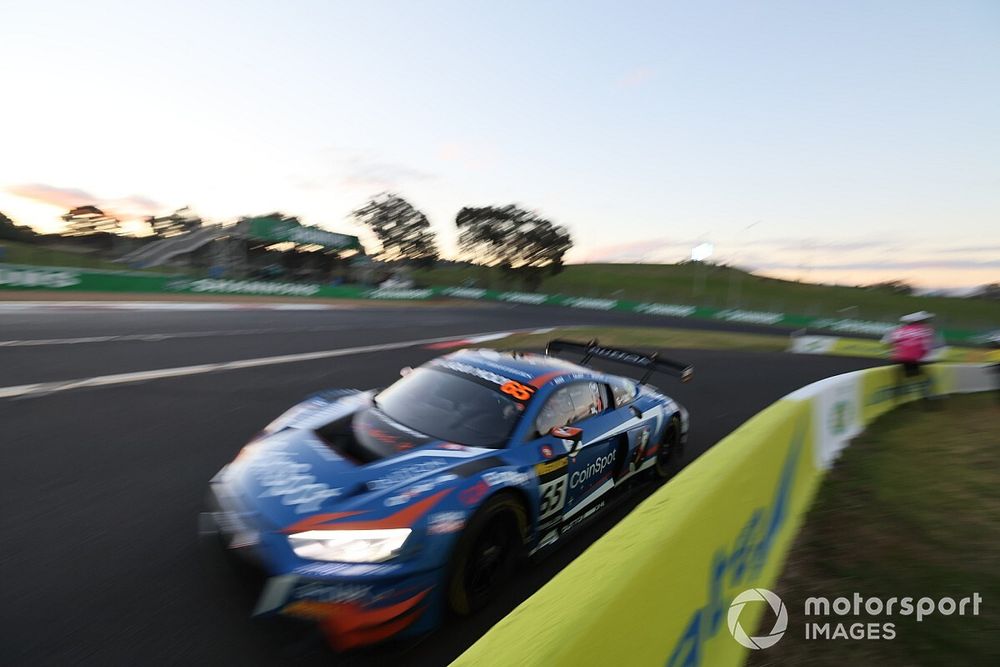 IGTC | Audi punta forte sulla 12h di Bathurst: ecco i piloti