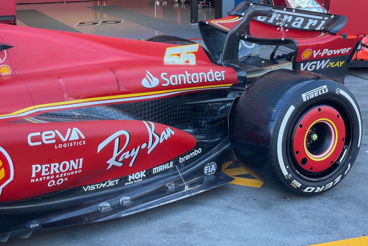 F1 | Ferrari: in Giappone si darà... fondo alle modifiche?