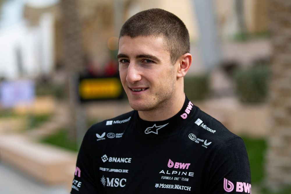 Steiner desmiente los rumores sobre la salida de Doohan de Alpine