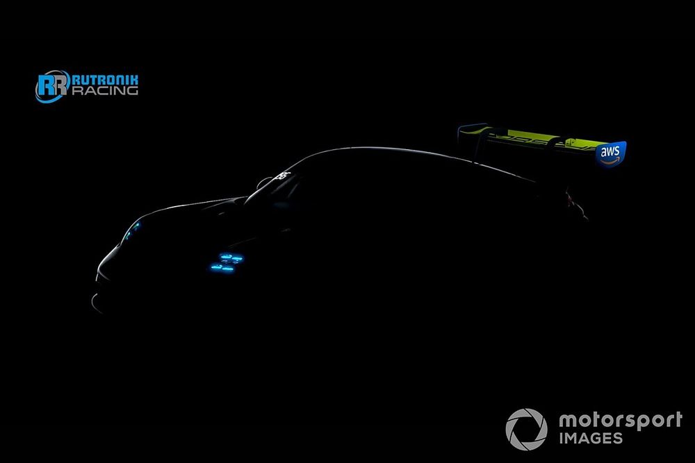 GTWC | Una Porsche 992 in Endurance Cup per Rutronik Racing