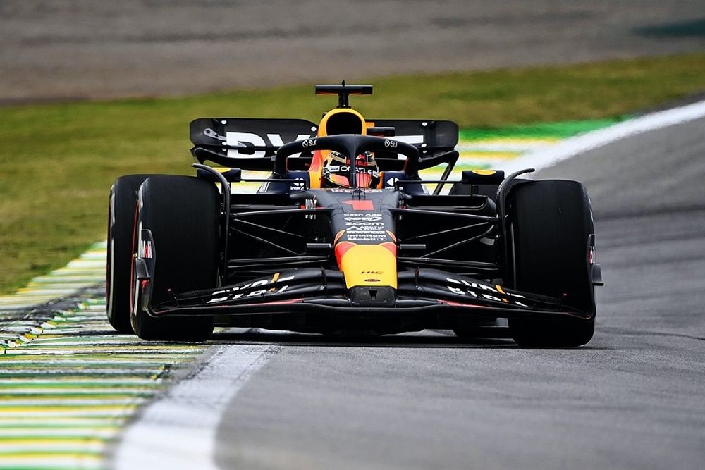 F1 | Dati: Max saetta nel veloce, Ferrari si difende nel lento