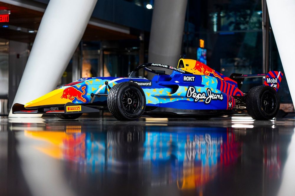 Art of the deal – 1Password and Red Bull partnership showcased in F1 ...