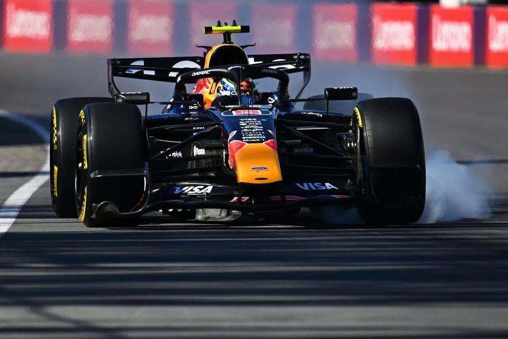 LIVE Formula 1 | Gran Premio del Canada, Sprint | Diretta testuale ...