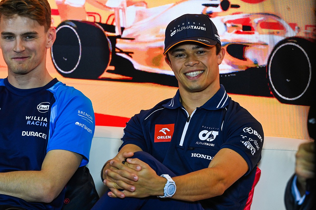 De Vries kielemezte a legnagyobb különbséget az F1 és a Forma-2 között