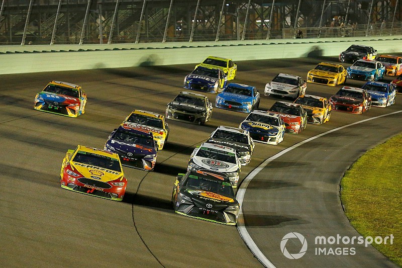NASCAR Superlatives: A quick look back at the season