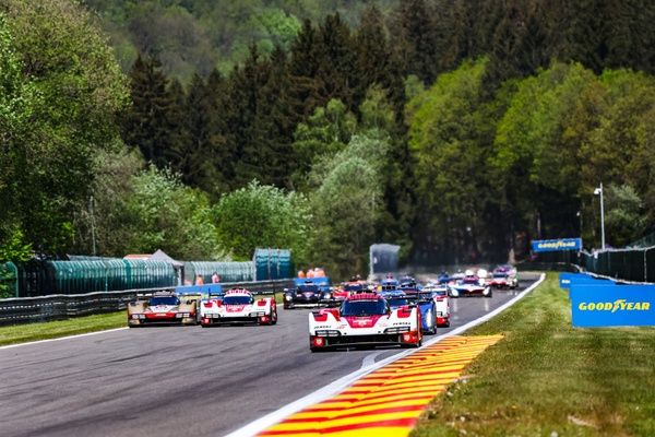 Latest WEC News, Analysis, Results and More