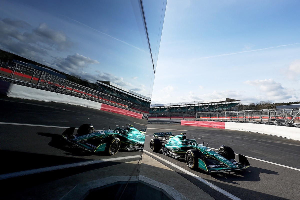 How a drivers' letter helped set in motion F1's new rules era