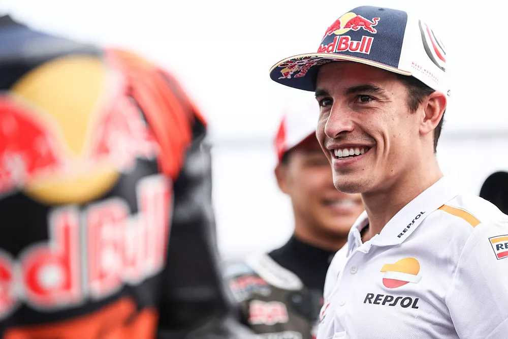Marquez in Ducati: un bene o un autogol per la MotoGP?