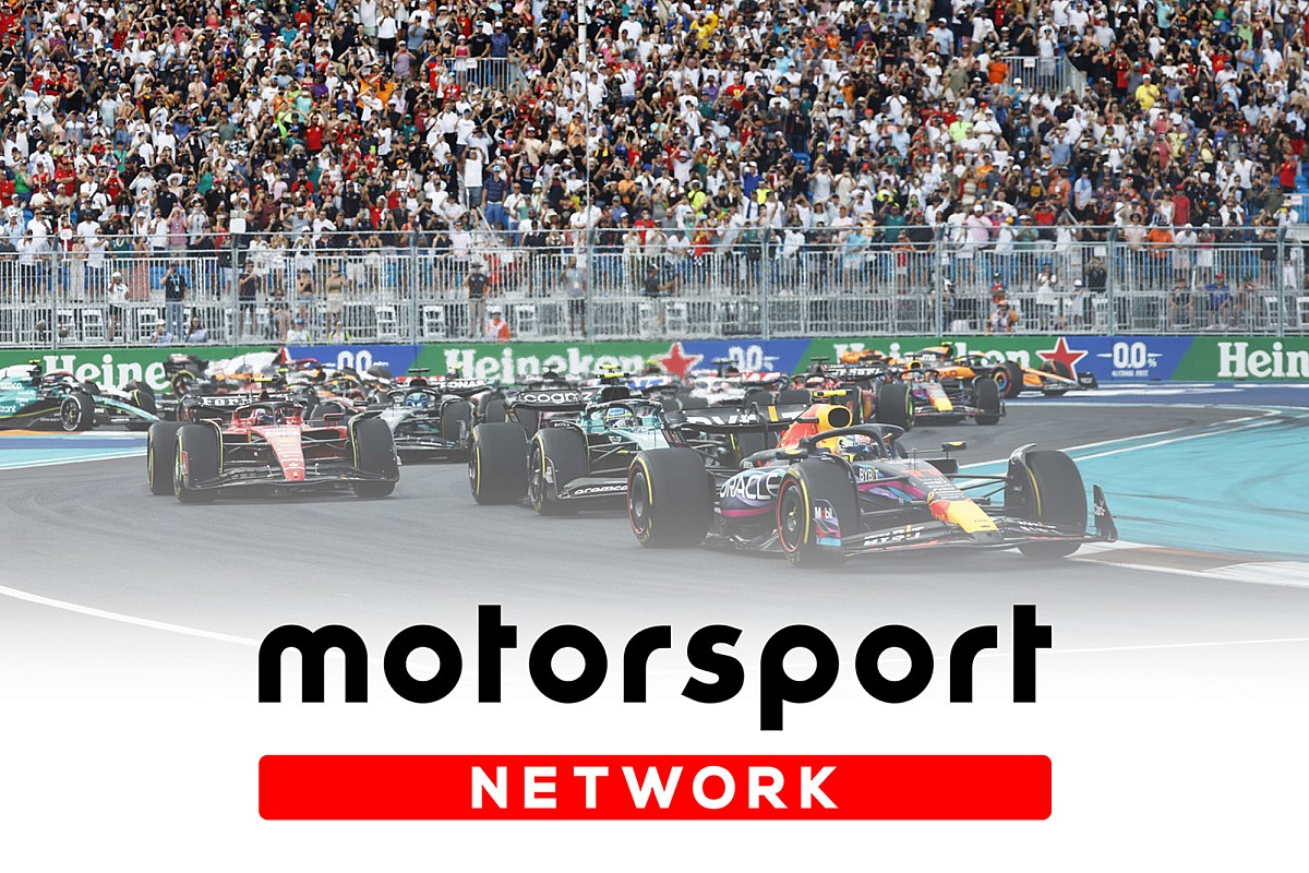 Motorsport Network benoemt Mike Spinelli en Travis Okulski tot Group ...