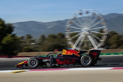 FIA F2 Drivers - Ages, Numbers and More of the Current Grid