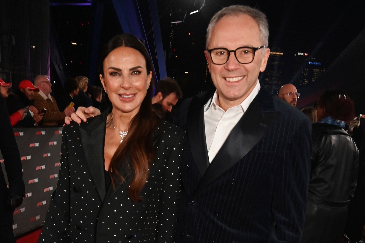 F1 | Domenicali tratta il GP della Thailandia prima di andare in Cina