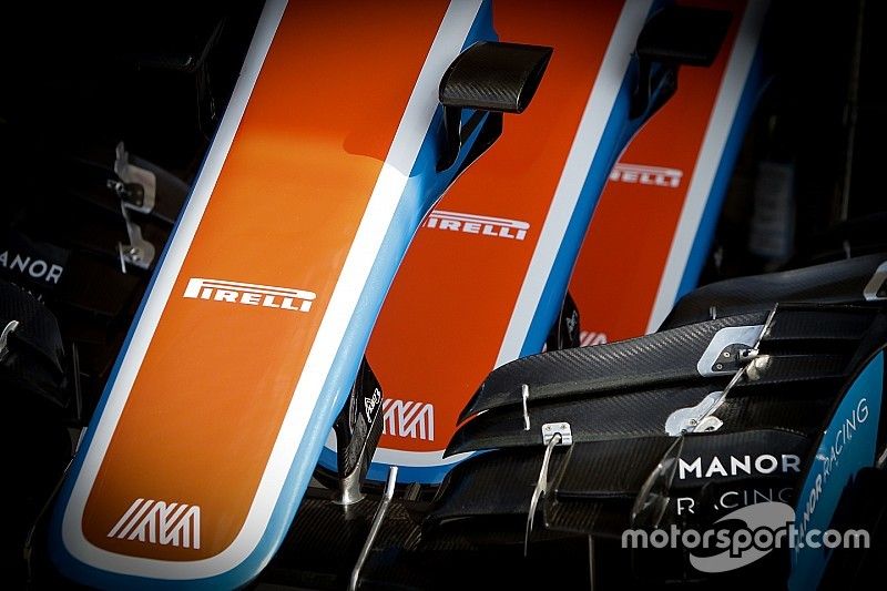 Analysis: Documents reveal details of Manor F1 team collapse